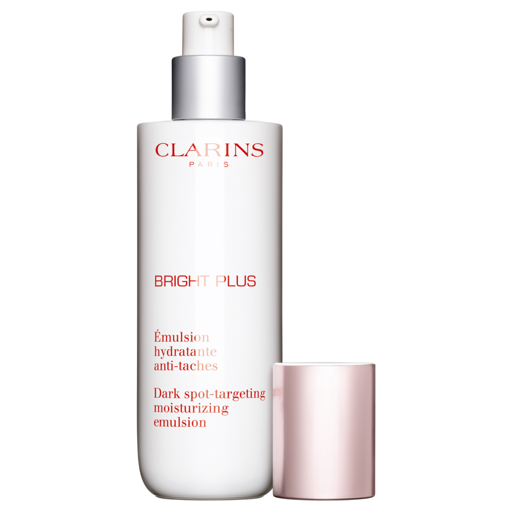 Clarins Bright Plus Moisturising Emulsion AU | Adore Beauty