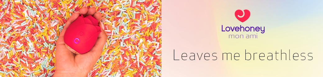 Buy Lovehoney Products | FREE Shipping + Samples + Official Stockist