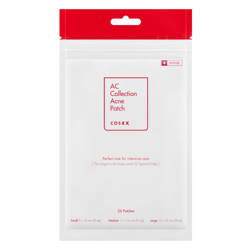 COSRX AC Collection Acne Patch: Clear Skin Solutions