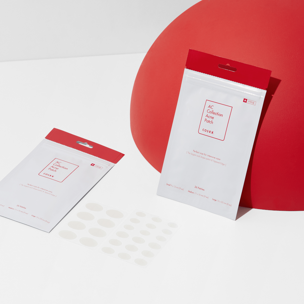 COSRX AC Collection Acne Patch: Clear Skin Solutions