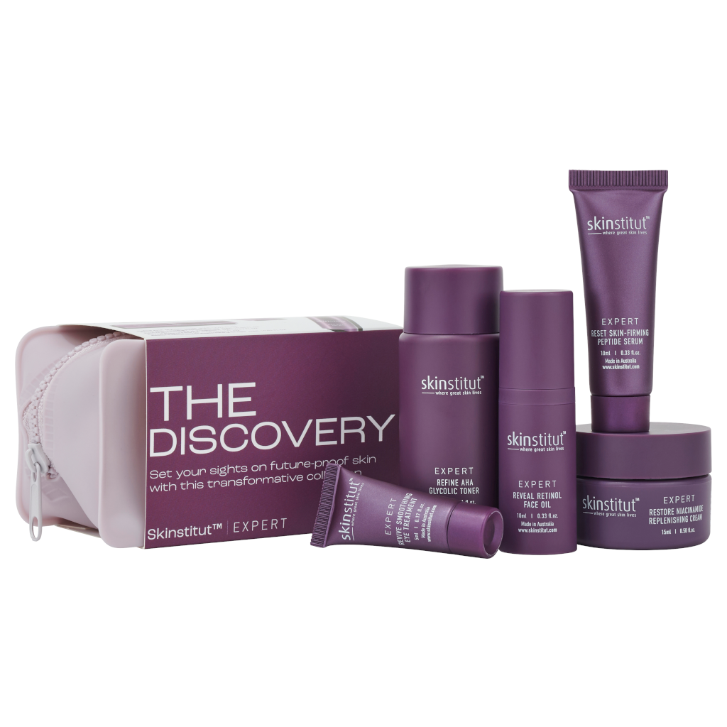 Skinstitut Expert The Discovery AU | Adore Beauty