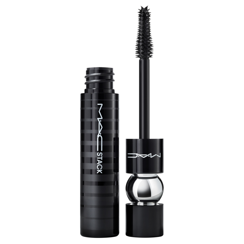 M.A.C COSMETICS Macstack Mascara - blackstack