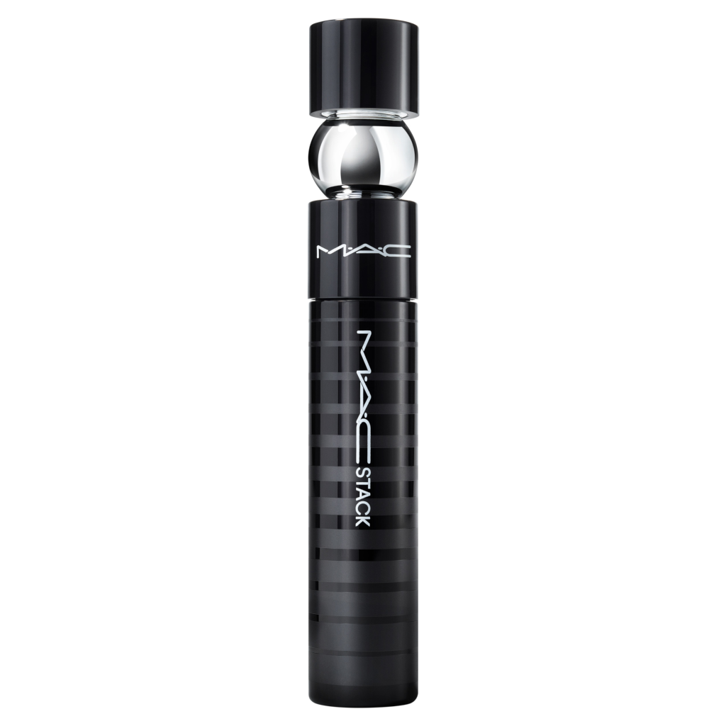 M.A.C COSMETICS Macstack Mascara - blackstack