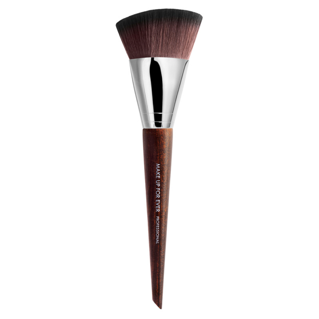 makeup forever paddle brush