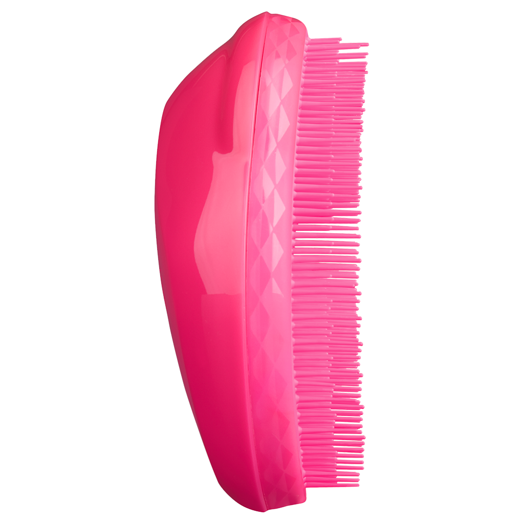 Tangle Teezer Pink Fizz: Effortless Detangling