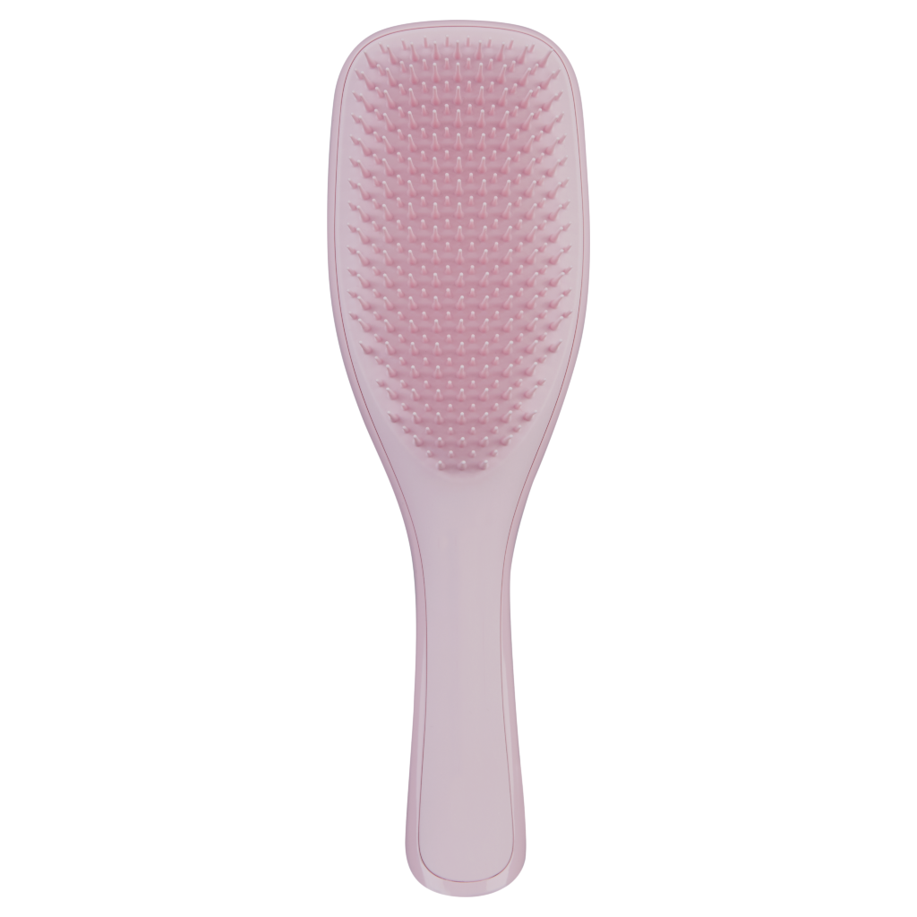 Detangle with Ease: Tangle Teezer Millennial Pink