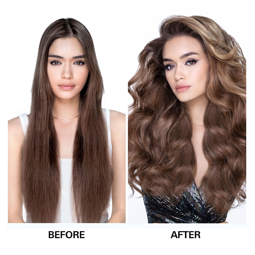 ColorWOW Xtra Large Bombshell Volumizer: Ultimate Volume