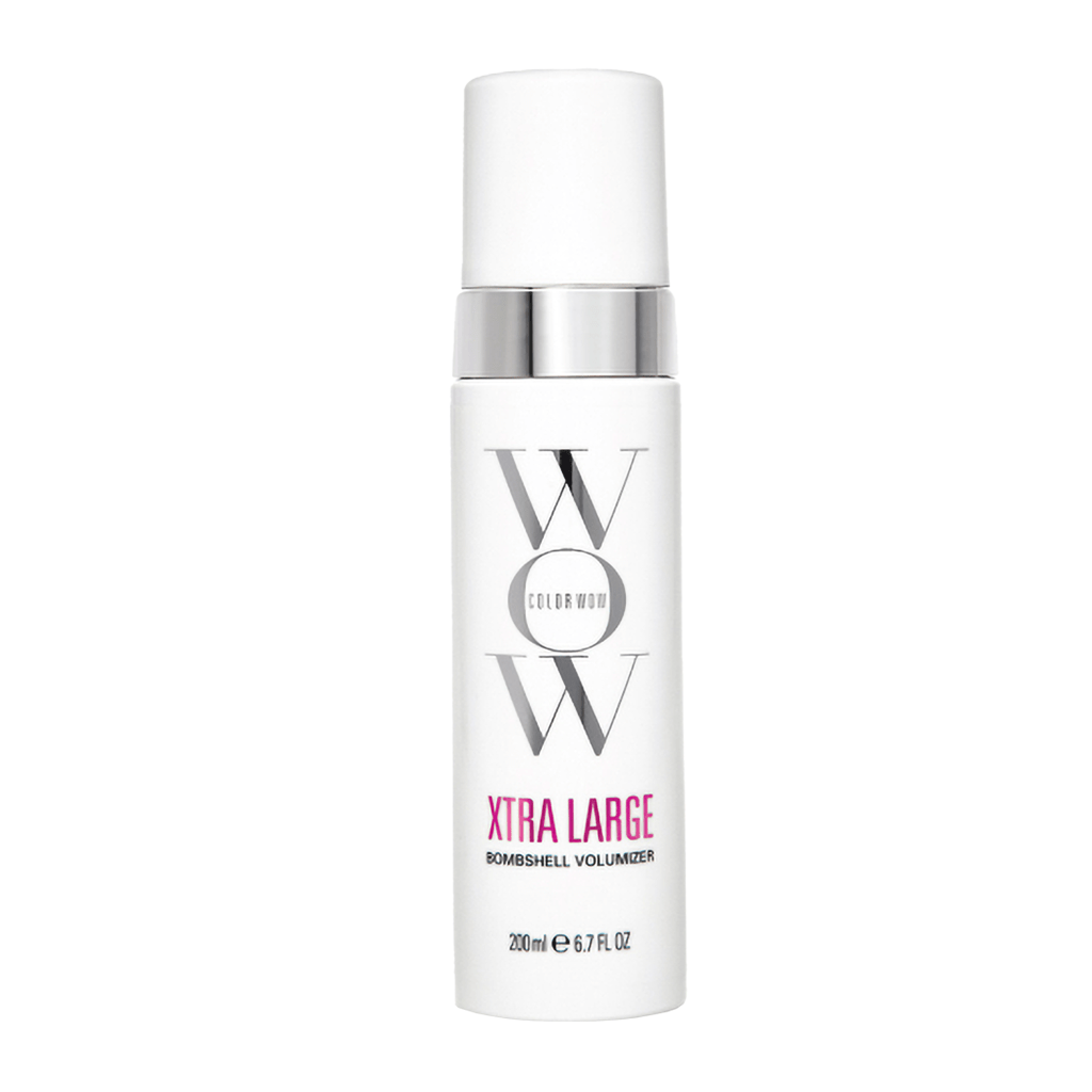 ColorWOW Xtra Large Bombshell Volumizer: Ultimate Volume