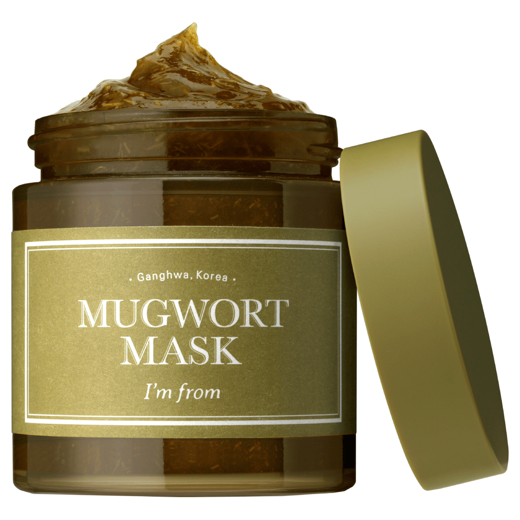 I'm From Mugwort Mask 110g- I'm From Mask- Adore Beauty
