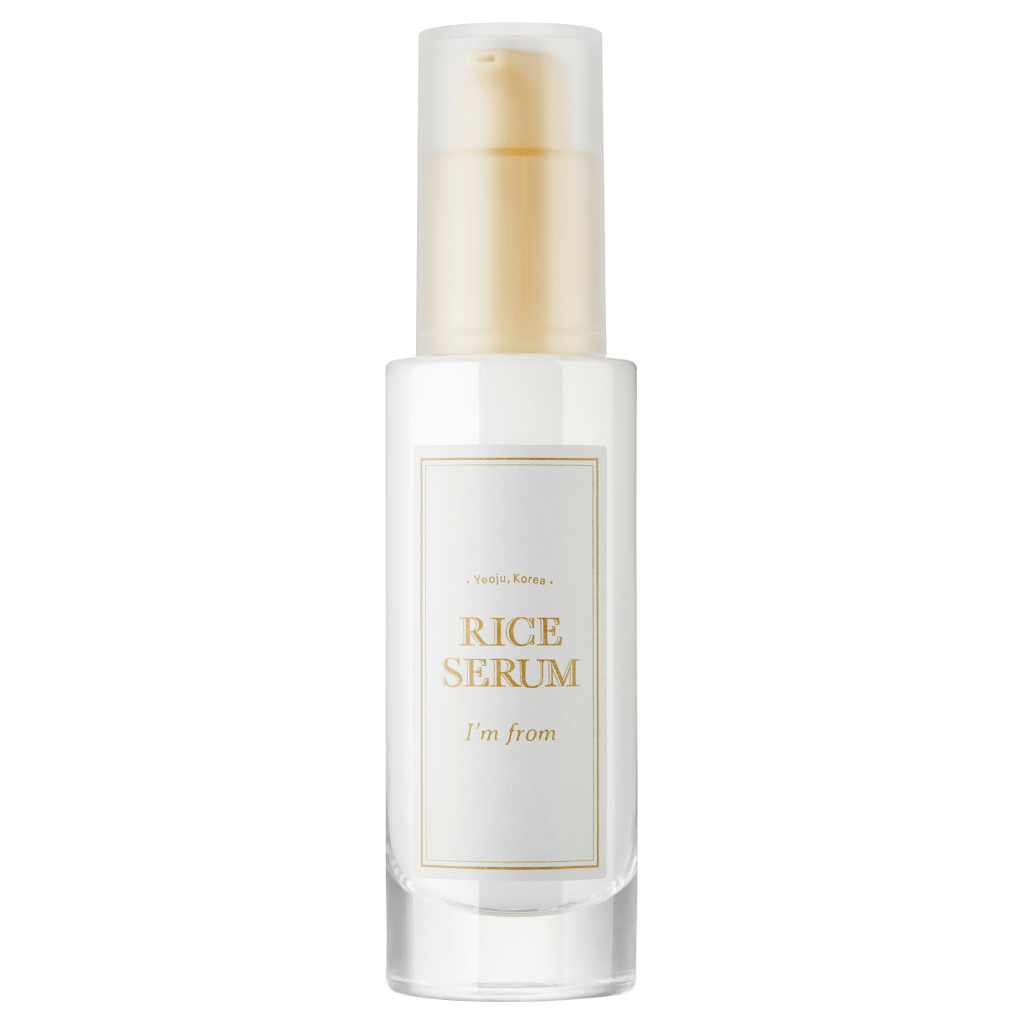 I'm From Rice Serum AU | Adore Beauty
