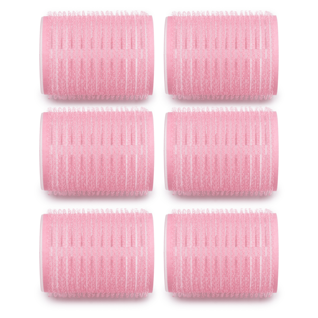 Voluminous Hair: Mermade Hair Velcro Roller Kit