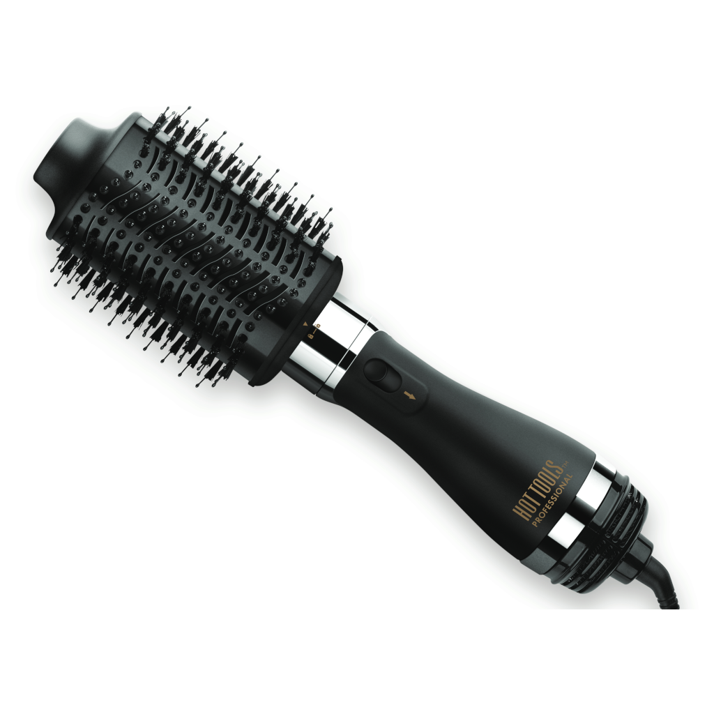 Hot Tools Black Gold Volumiser - Adore Beauty