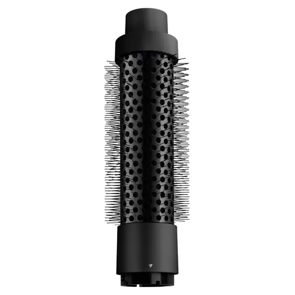 Volume and Style: Hot Tools Brush Attachment