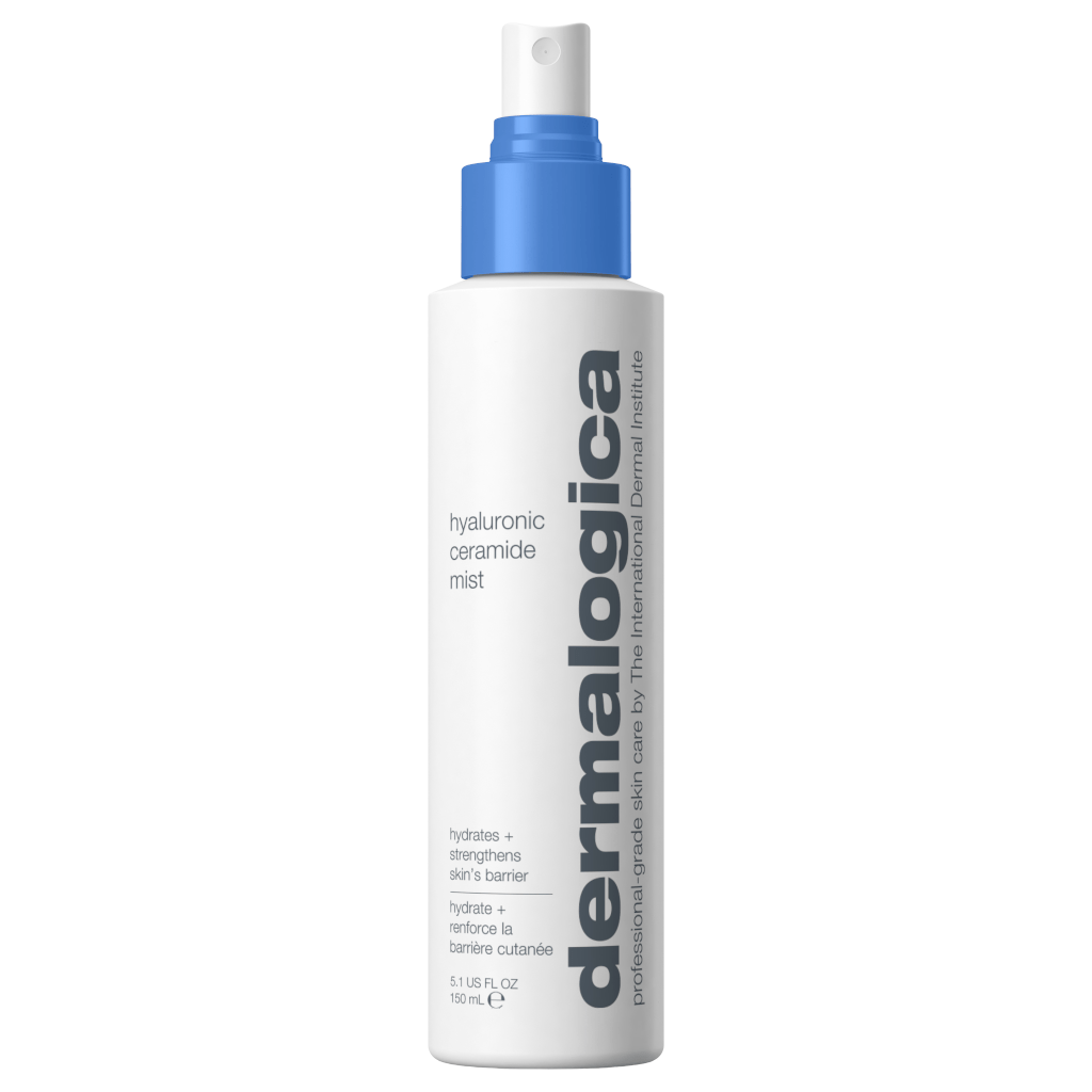 Dermalogica Hyaluronic Ceramide Mist: Hydrating mist