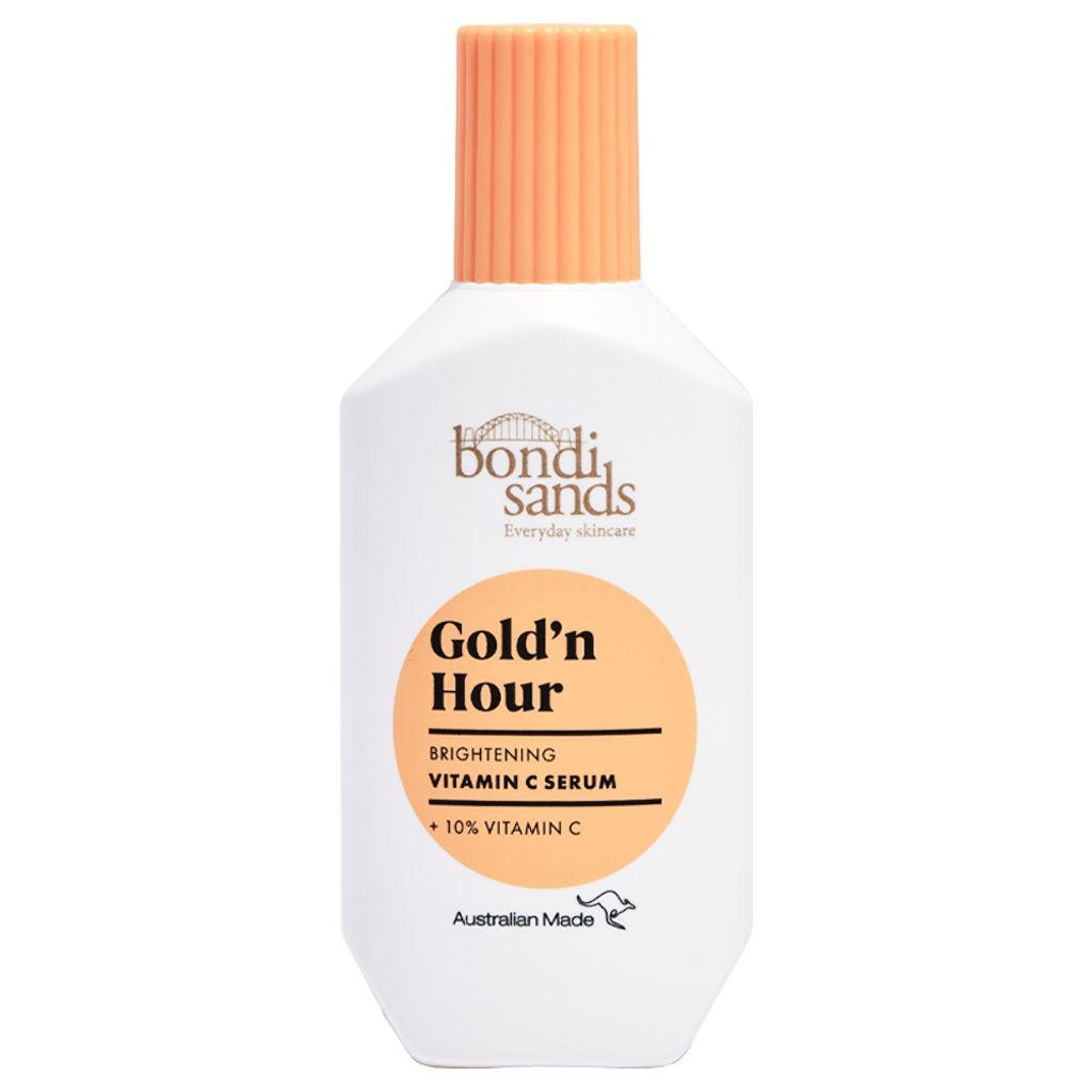 Bondi Sands Gold'n Hour Vitamin C Serum- Adore Beauty AU