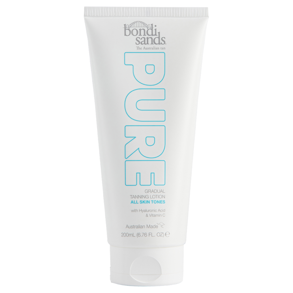Bondi Sands Gradual Tan