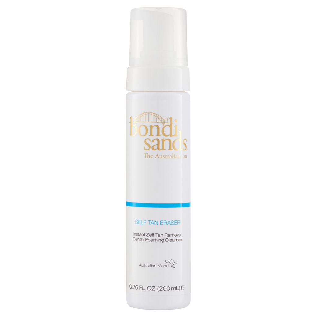 Bondi Sands Self Tan Eraser 200ml- Bondi Sands Tan Eraser