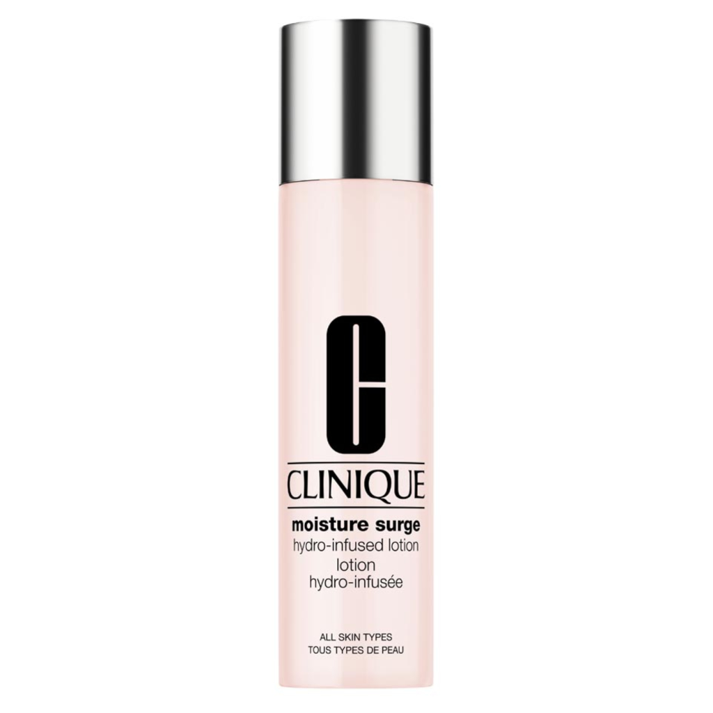 Clinique Moisture Surge Hydro-Infused Lotion- Clinique Lotion
