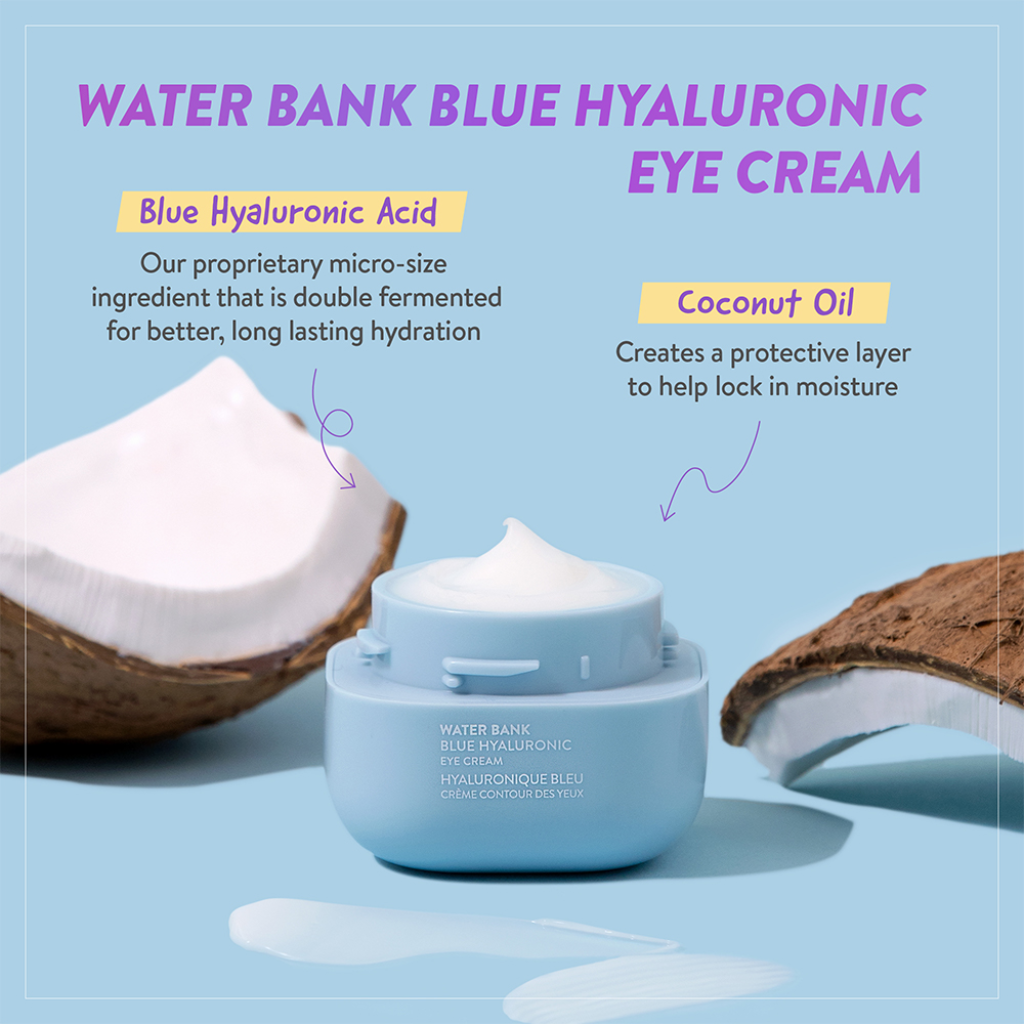 Laneige eye cream store