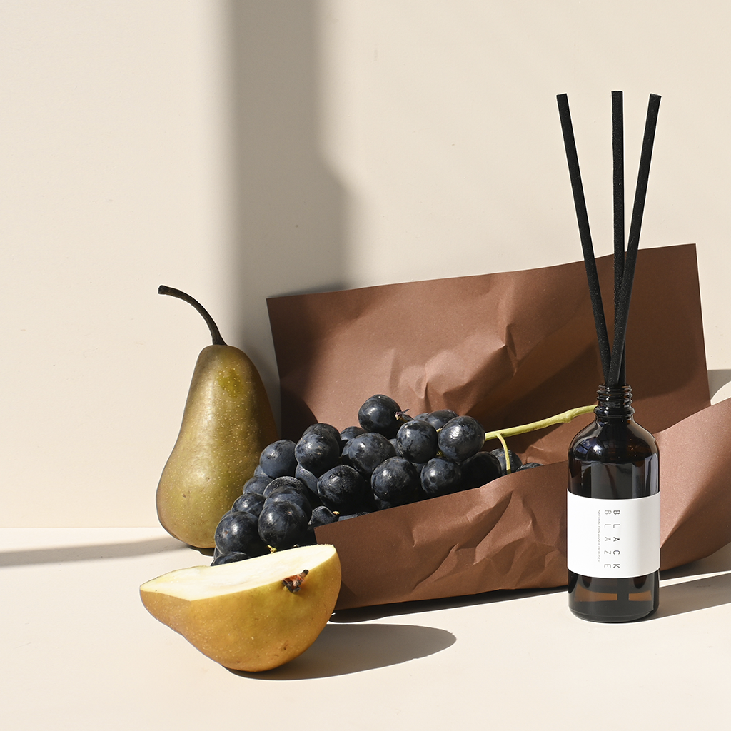 Black Blaze Rainforest Sunlight Diffuser - 100ml AU | Adore Beauty