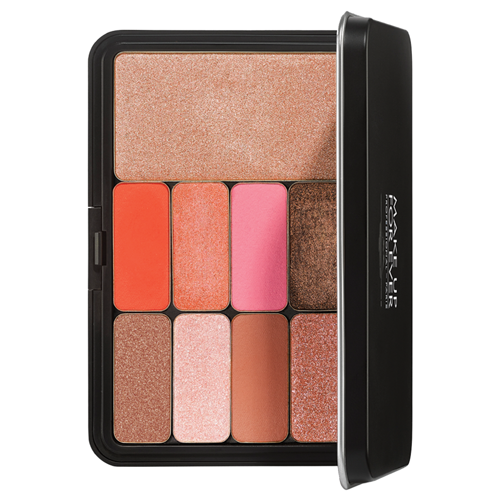 Make Up For Ever ARTIST COLOR PRO PALETTE 15g - 003 AU | Adore Beauty