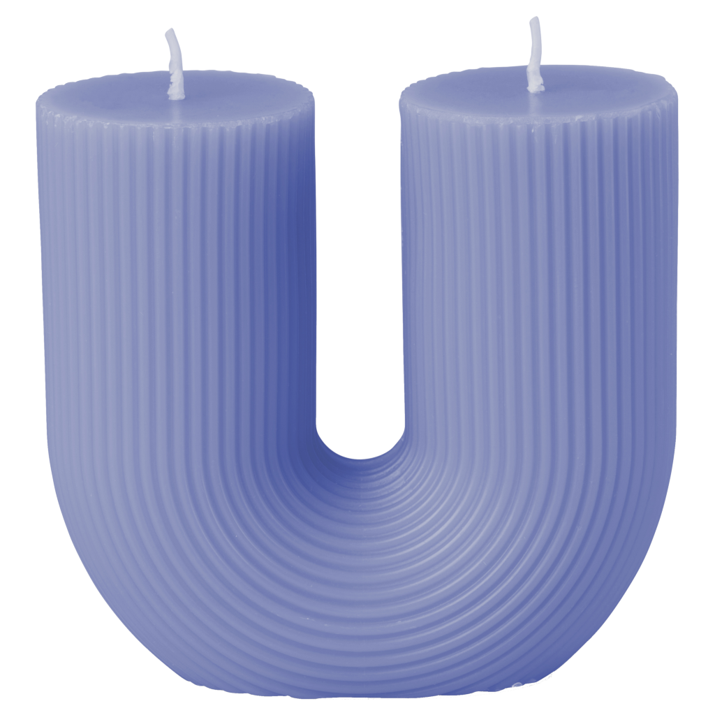 Black Blaze Curl Curl Candle -Lilac AU | Adore Beauty