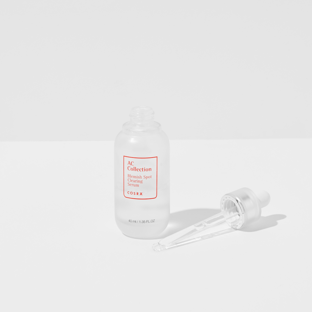 COSRX AC Collection Blemish Spot Clearing Serum