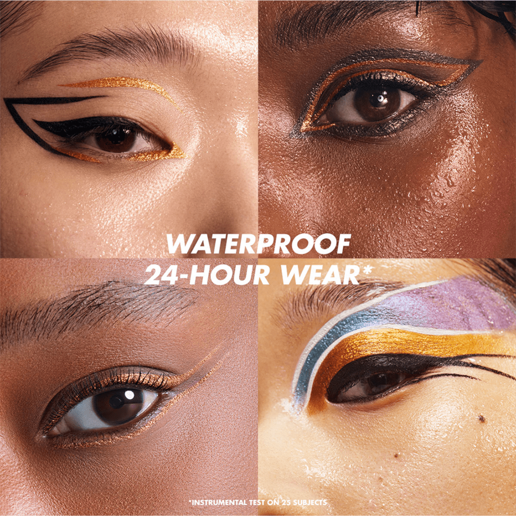 Make Up For Ever Aqua Resist Color Ink AU | Adore Beauty