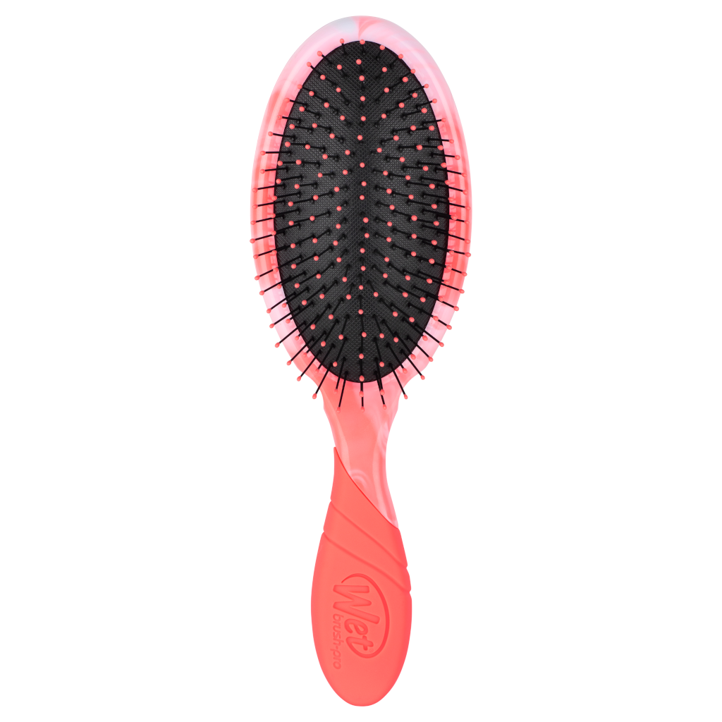 The Wet Brush Pro Colour Shock - Melon AU | Adore Beauty