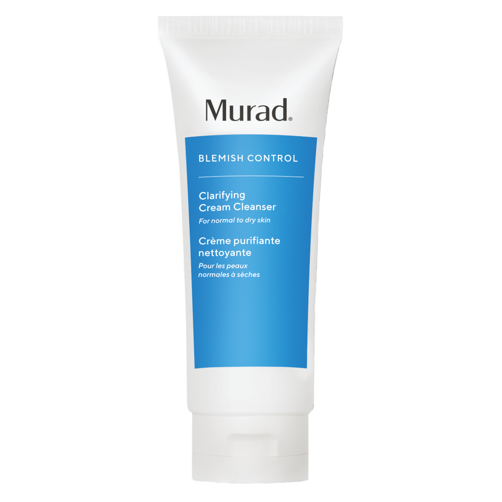 Murad Clarifying Cream Cleanser- Murad Cleanser- Adore Beauty