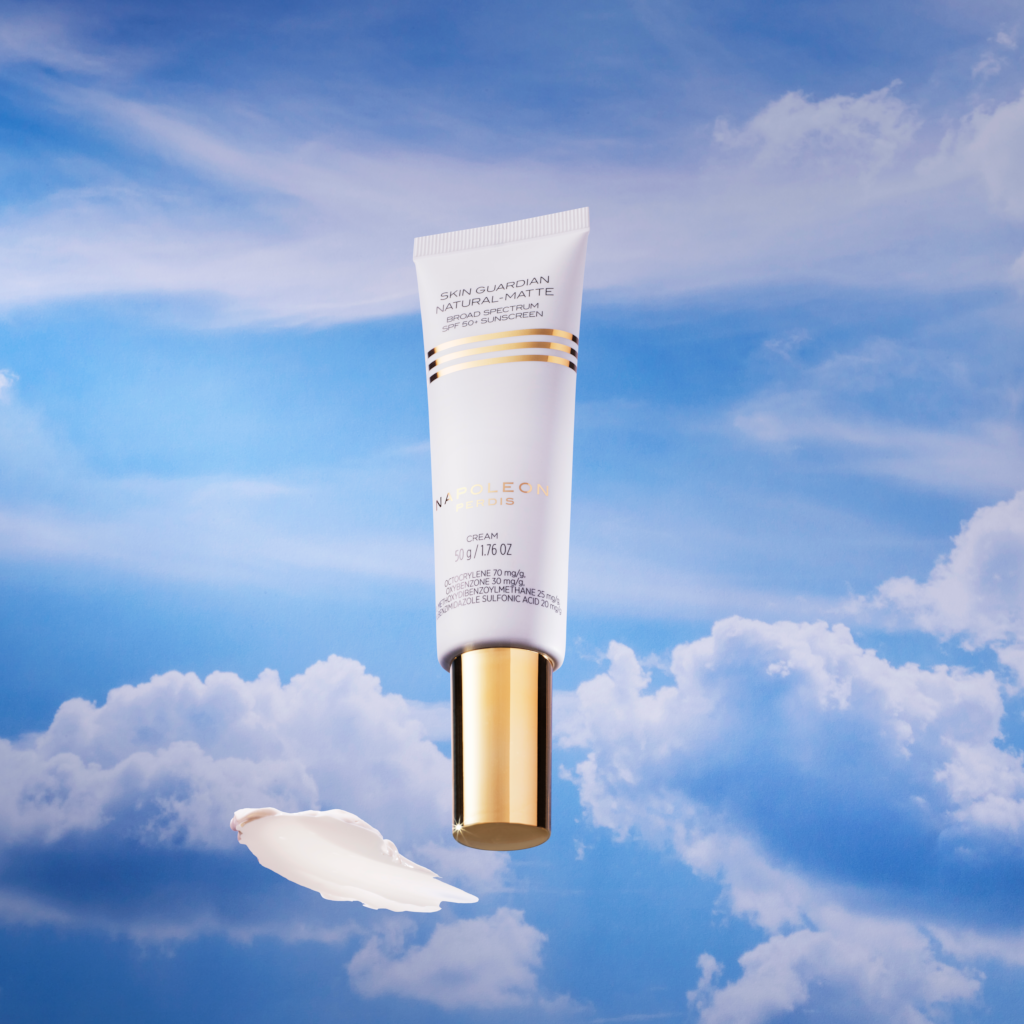 Napoleon Perdis Skin Guardian Broad Spectrum SPF50+- Adore Beauty