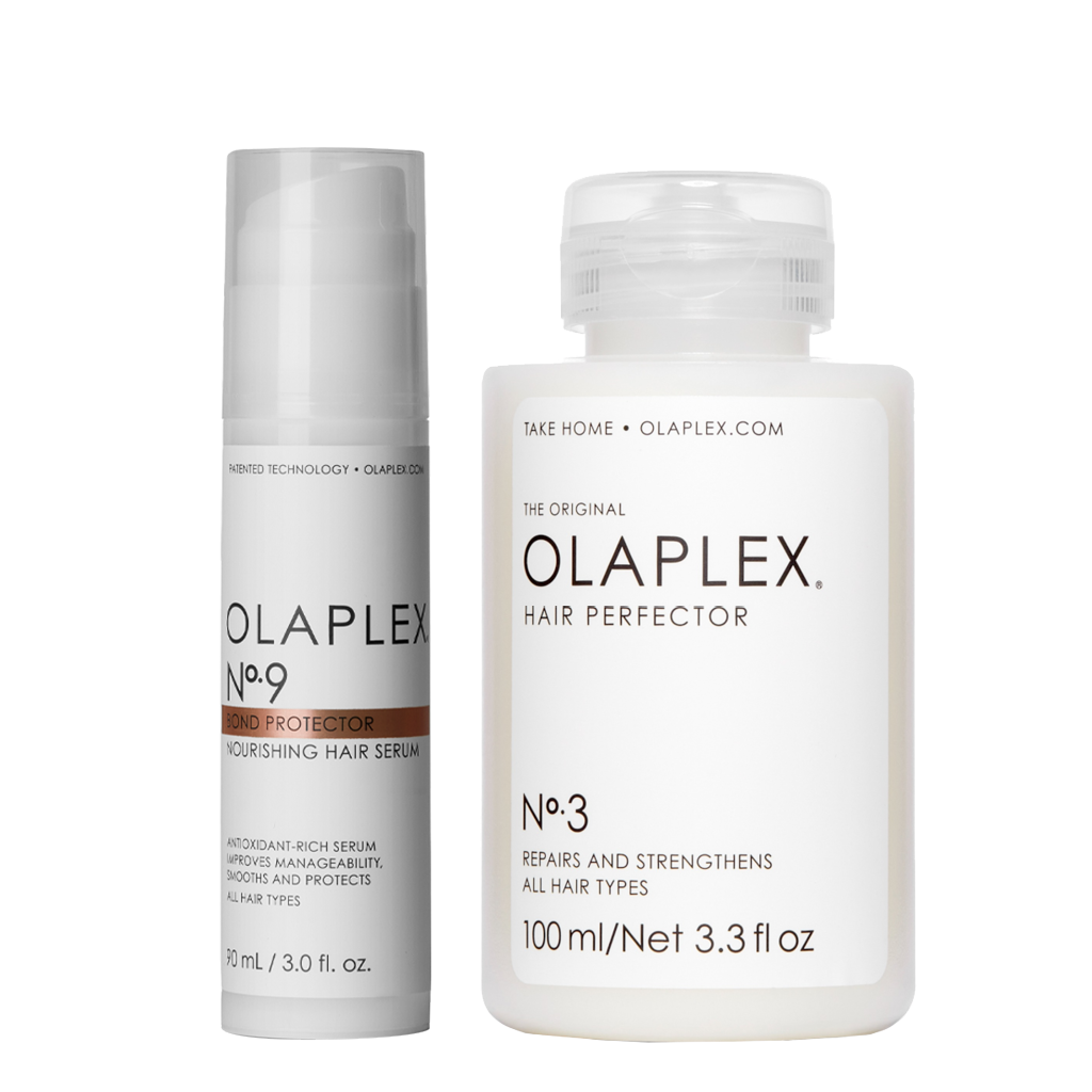 Olaplex No.9 + No.3 Bundle AU | Adore Beauty