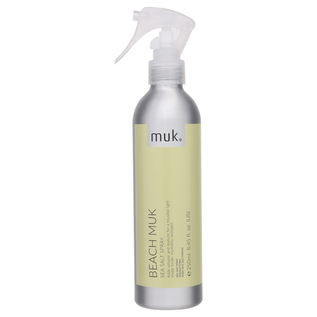 Muk Beach muk Sea Salt Spray AU | Adore Beauty