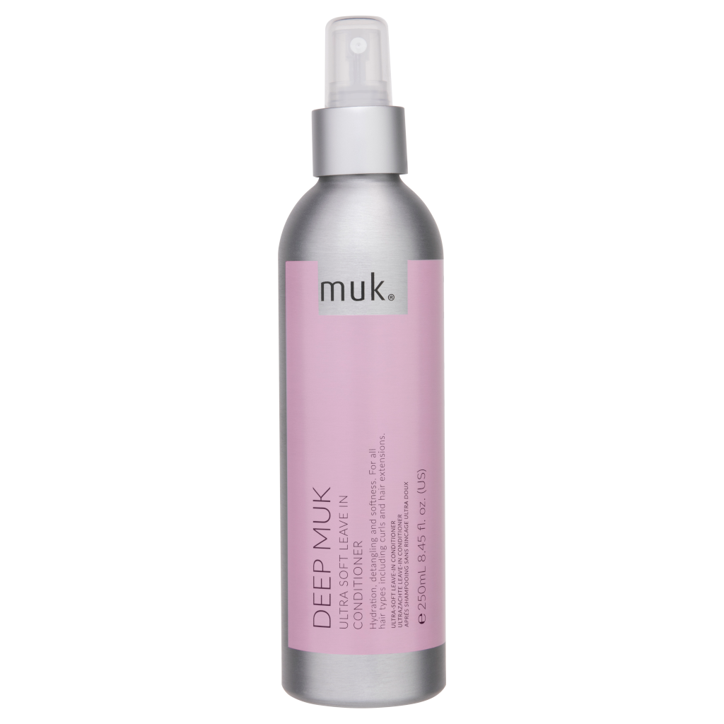 Muk Deep muk Leave In Conditioner-MUK Treatment-Adore Beauty