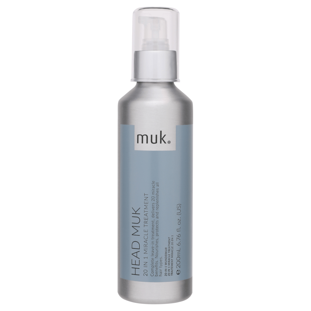 Muk Head muk 20 in 1 Miracle Treatment AU | Adore Beauty
