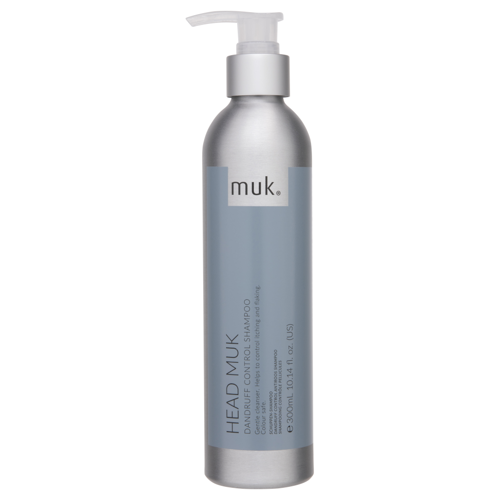 Muk Head muk Dandruff Shampoo- Muk Shampoo- Adore Beauty