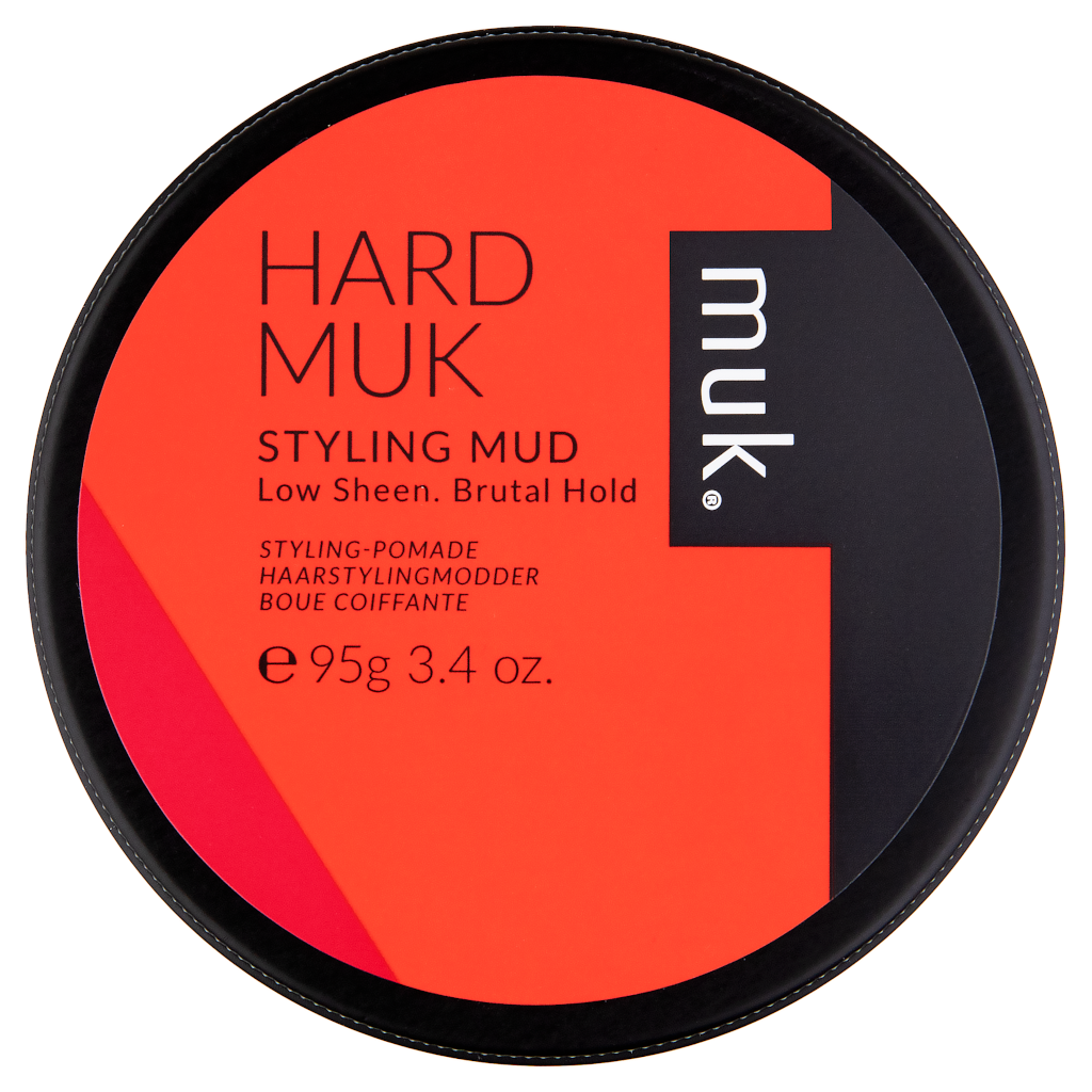 Define Your Look: Muk Hard muk Styling Mud - Adore Beauty