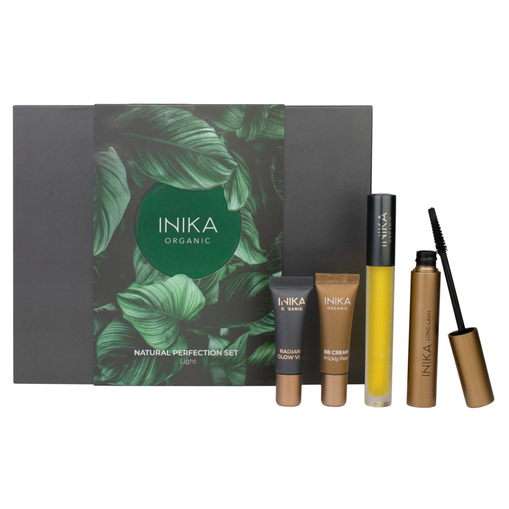 Buy Inika Products | FREE Shipping + Samples + Official Stockist