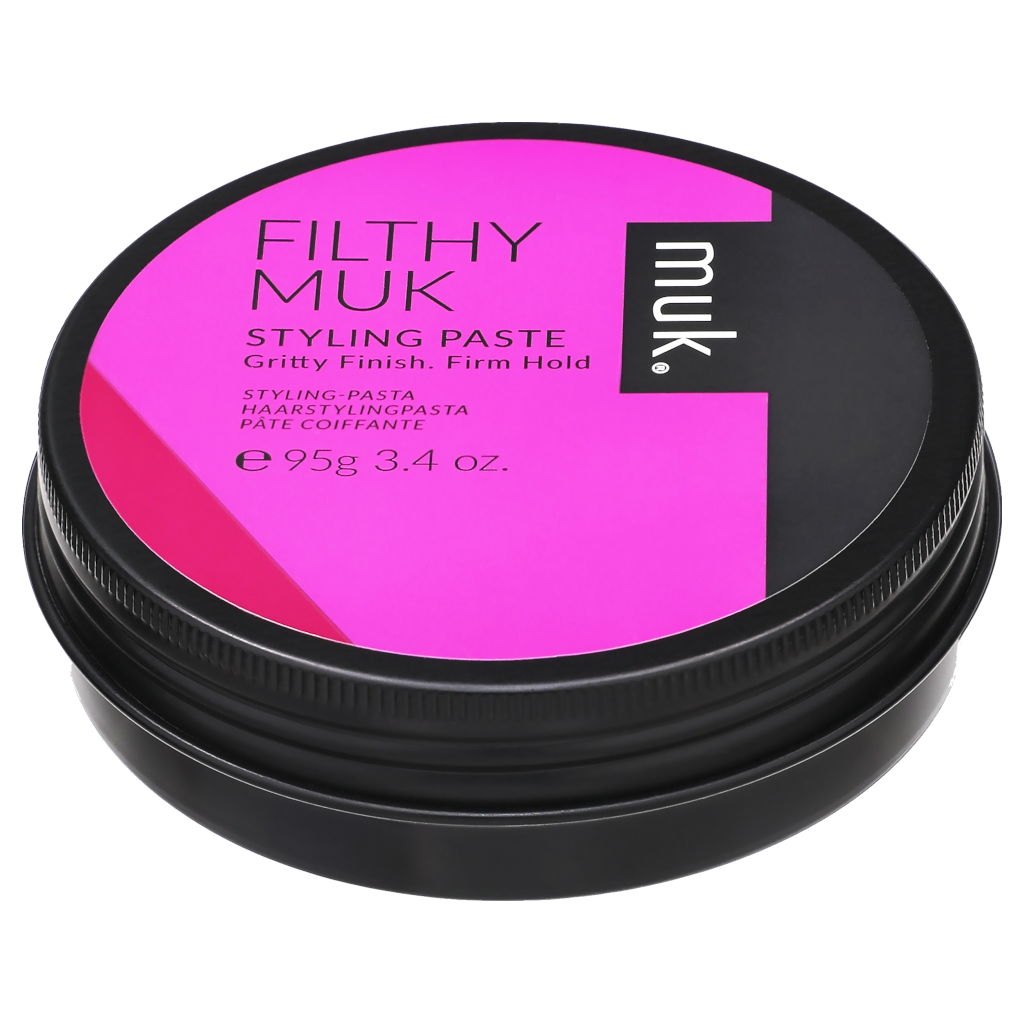 Buy muk Styling Products | FREE Shipping + Samples + Official Stockist