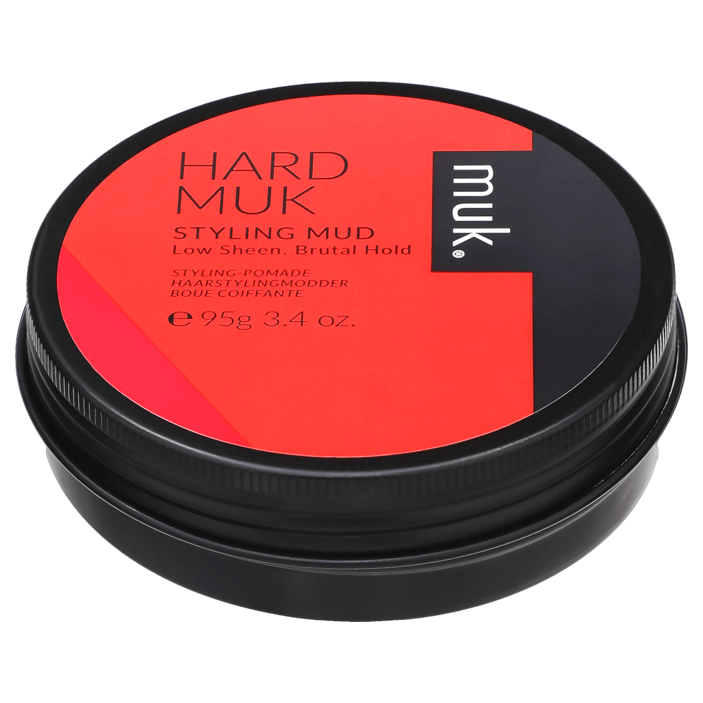 Define Your Look: Muk Hard muk Styling Mud - Adore Beauty