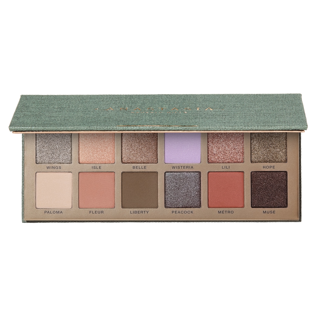 Anastasia Beverly Hills Nouveau Palette - Adore Beauty