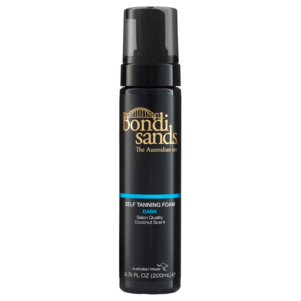 Bondi Sands Self Tan Foam | Adore Beauty | Official Stockist