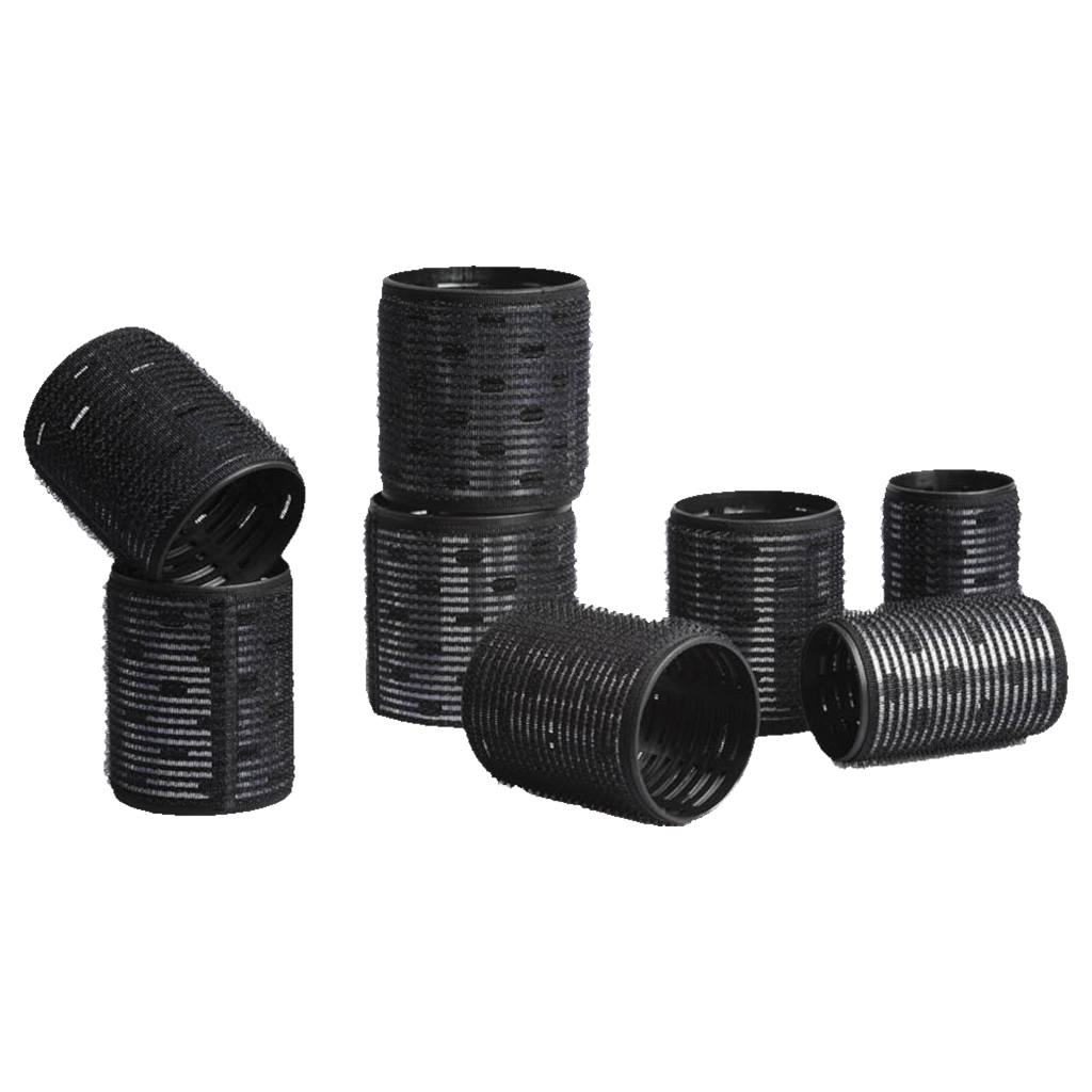 Kitsch Ceramic Thermal Rollers - Adore Beauty