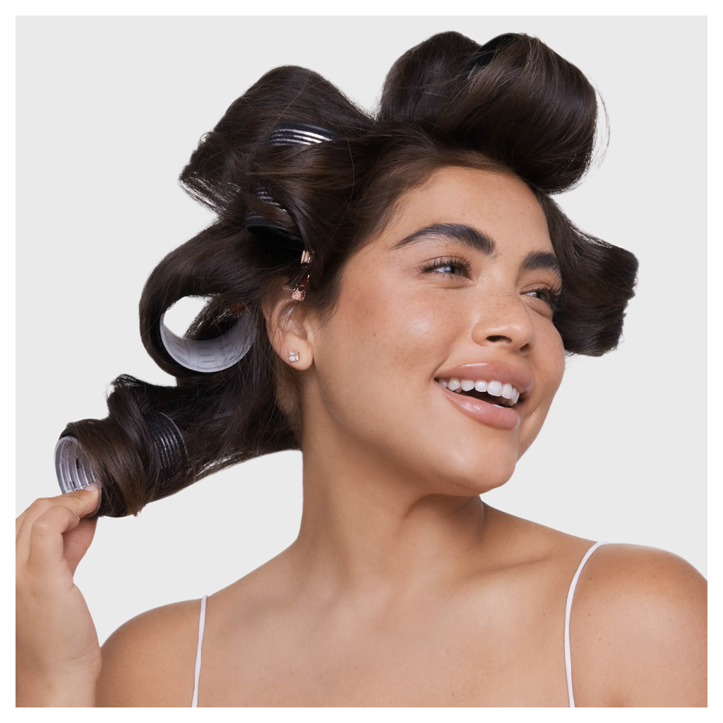 Kitsch Ceramic Thermal Rollers - Adore Beauty