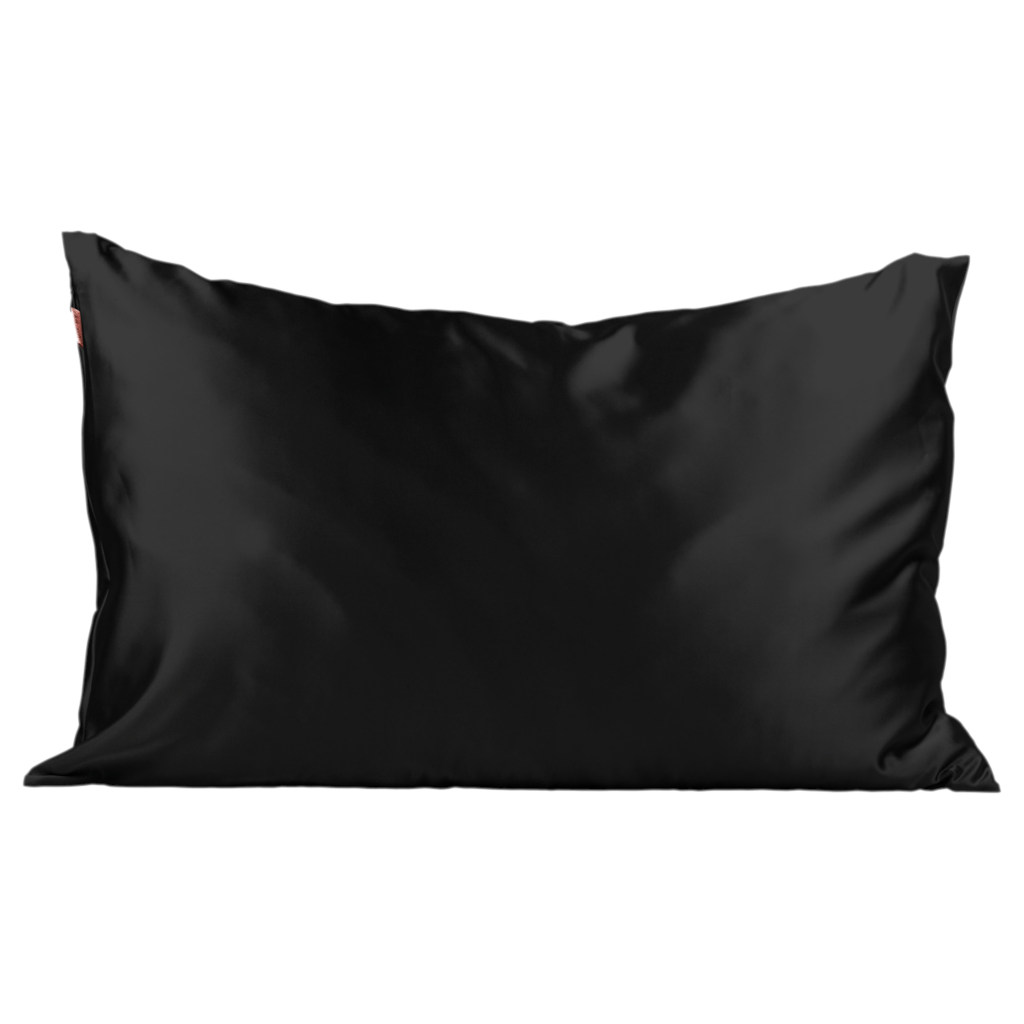 Kitsch Satin Pillowcase Standard AU | Adore Beauty
