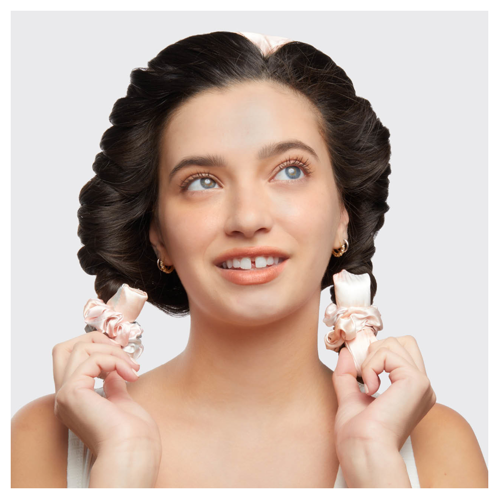 Kitsch The Satin Heatless Curling 3 Set AU Adore Beauty Kitsch The Satin Heatless Curling 3 Set AU Adore Beauty