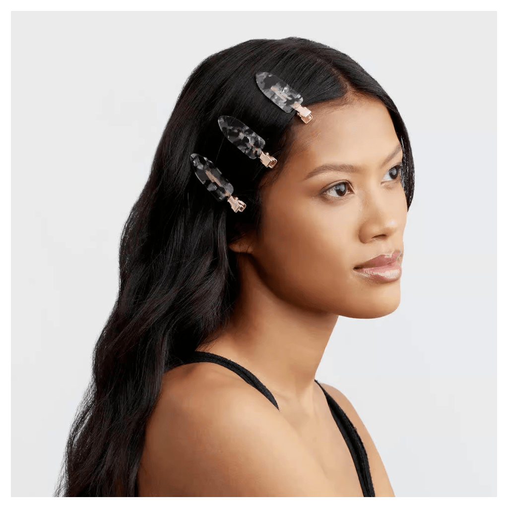 Kitsch Eco-Friendly Creaseless Clips AU | Adore Beauty