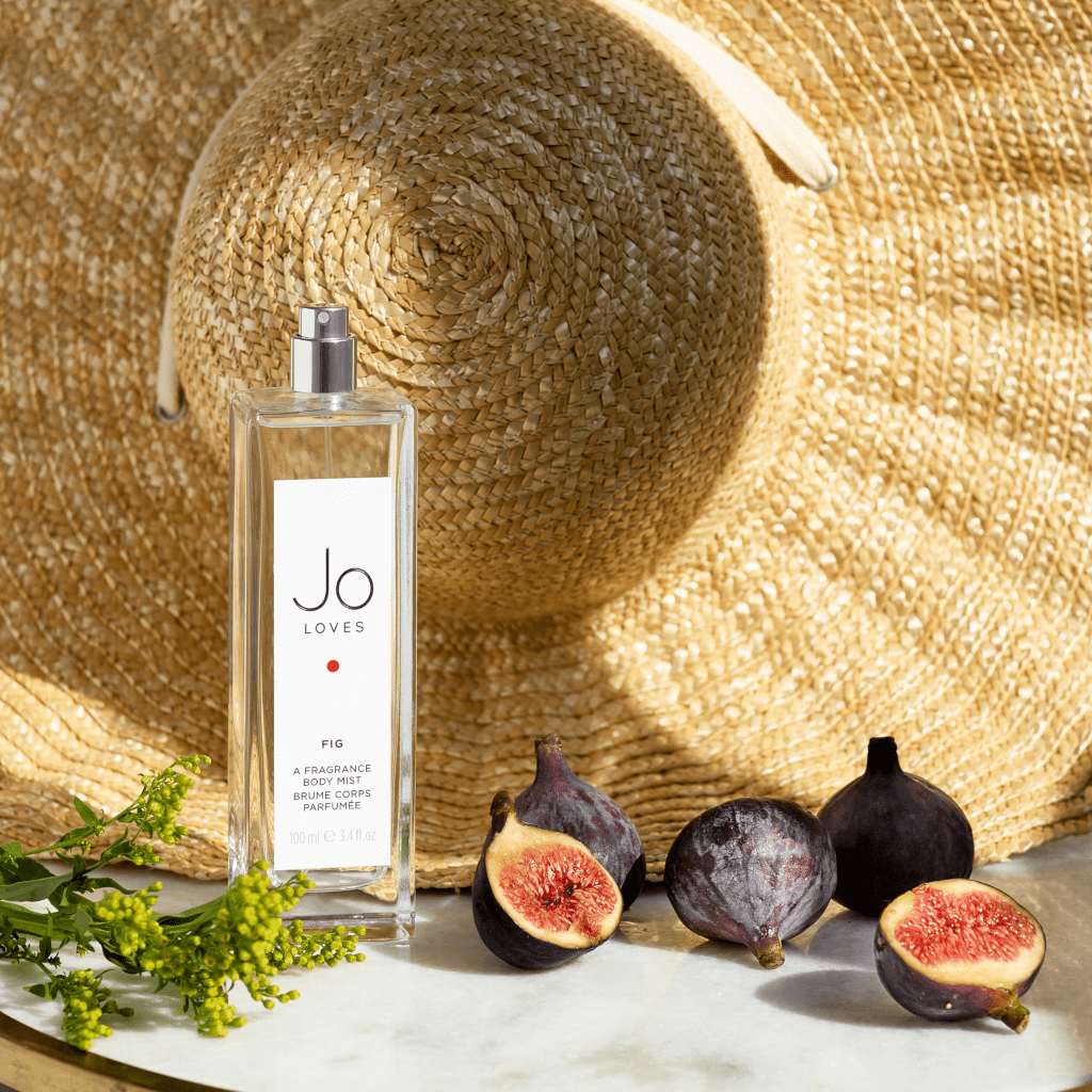 Jo Loves Fig A Fragrance Body Mist - 100ml AU | Adore Beauty