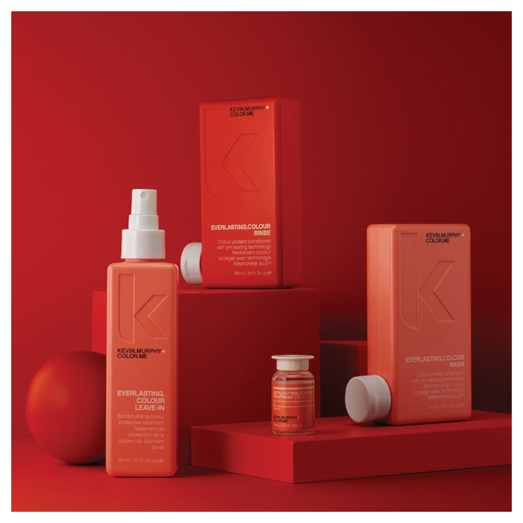 KEVIN.MURPHY Everlasting Colour Vial Home Kit (3 Pack) AU | Adore Beauty