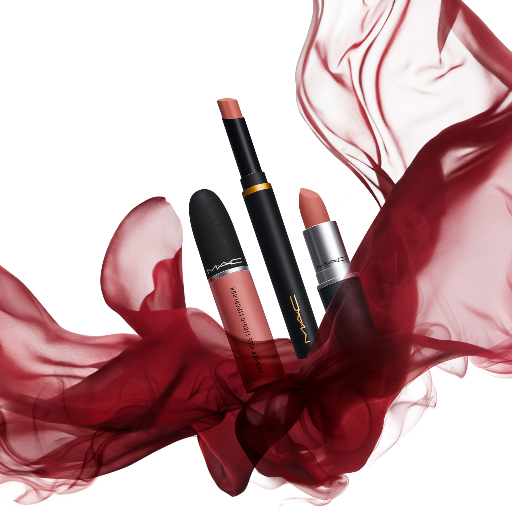 M.A.C Cosmetics Powder Kiss Velvet Blur Slim Stick AU | Adore Beauty